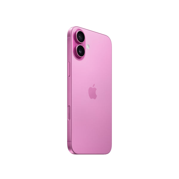 iPhone 16 Plus 128GB Pink – Machines