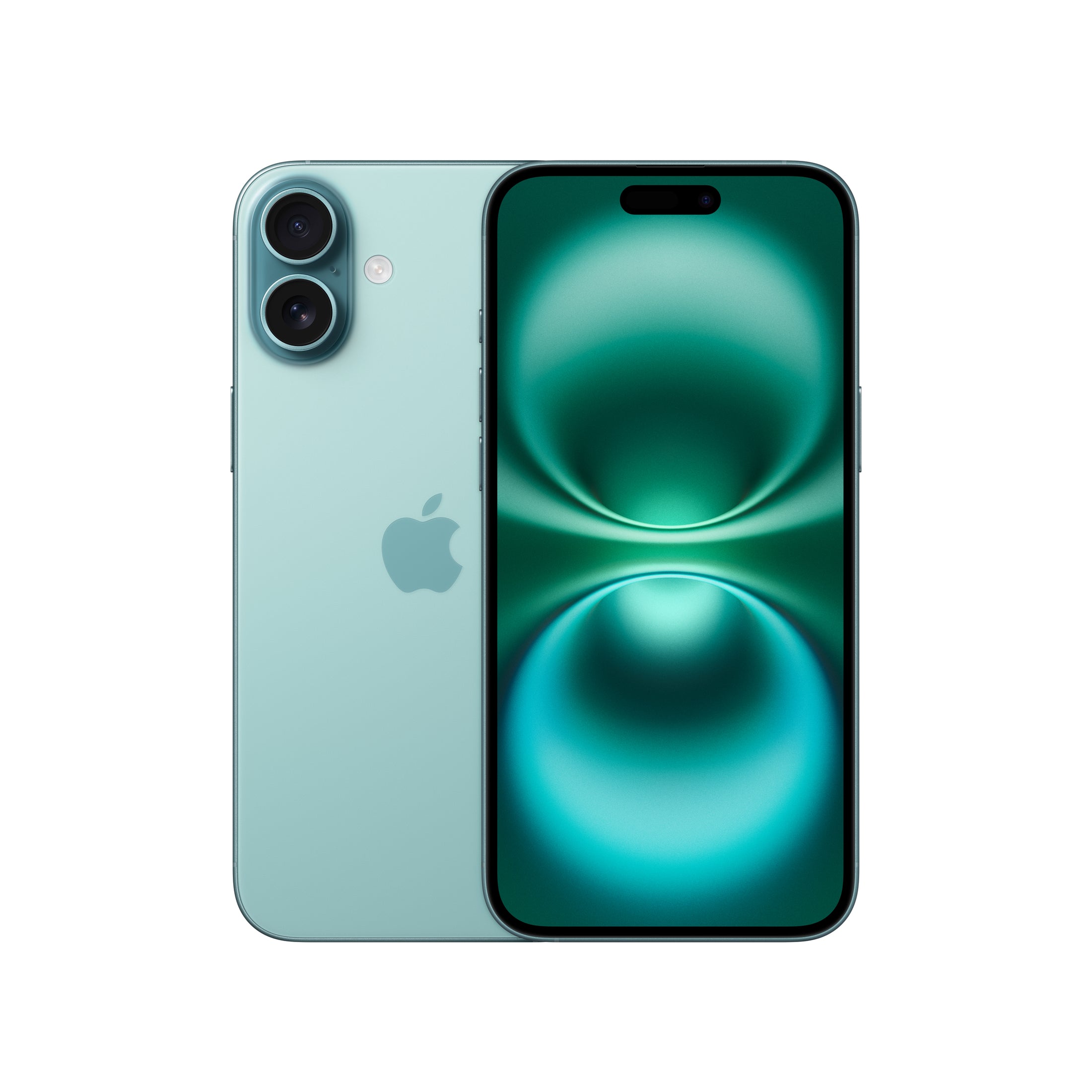 iPhone 16 Plus 128GB Teal – Machines
