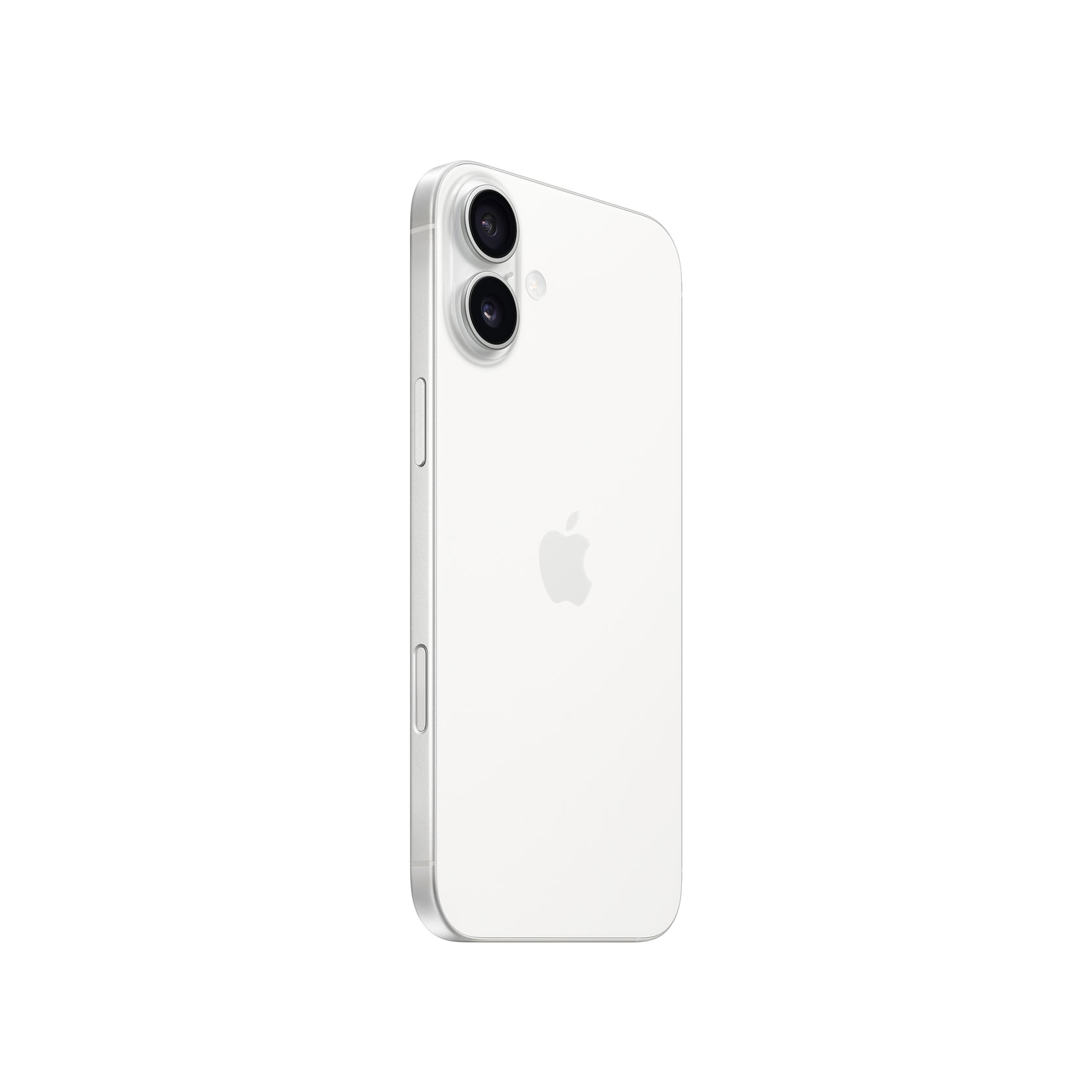 iPhone 16 Plus 256GB White – Machines
