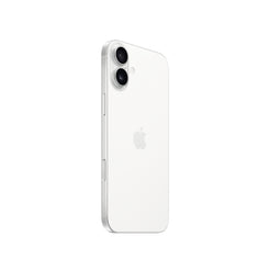 iPhone 16 Plus 128GB White – Machines