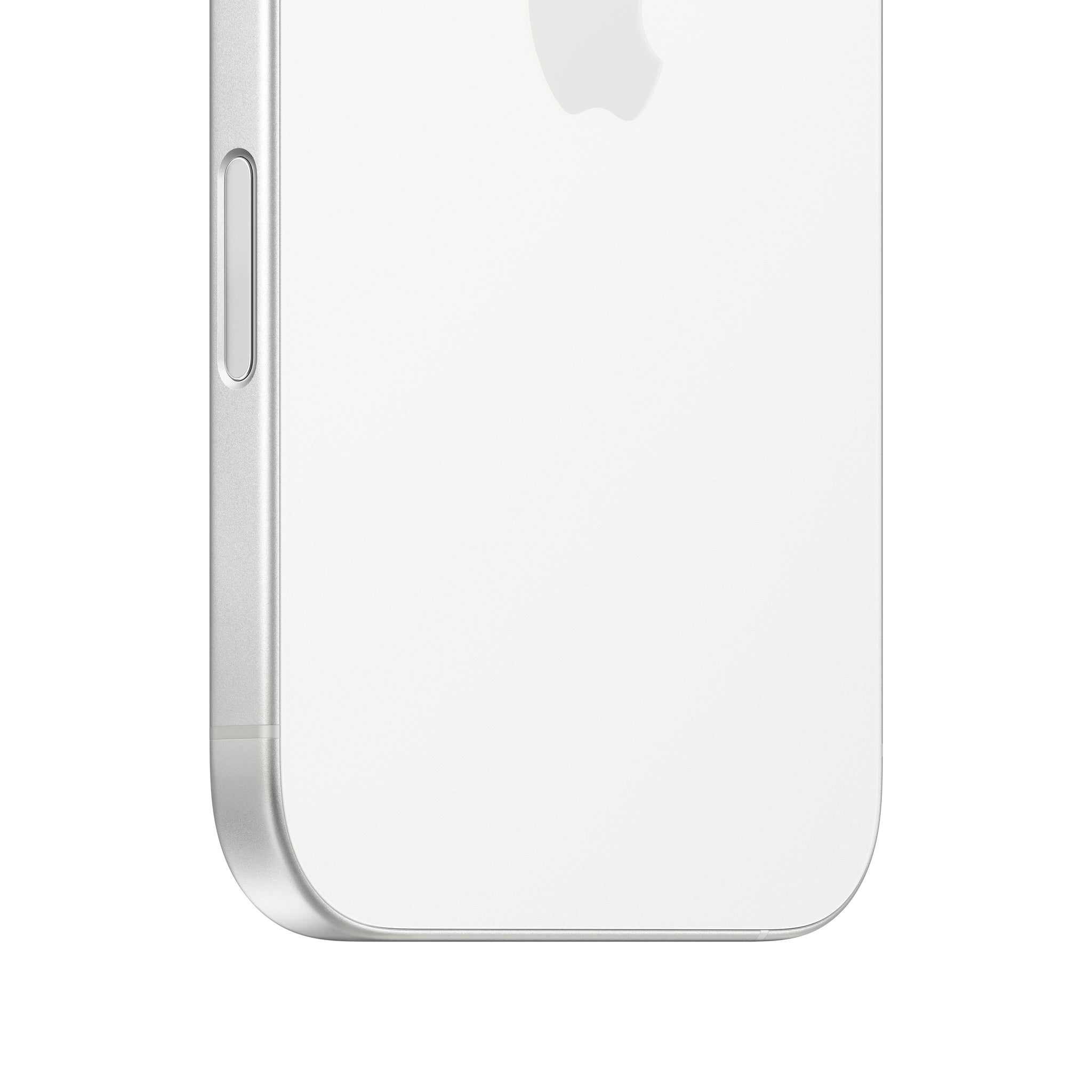 iPhone 16 Plus 128GB White – Machines