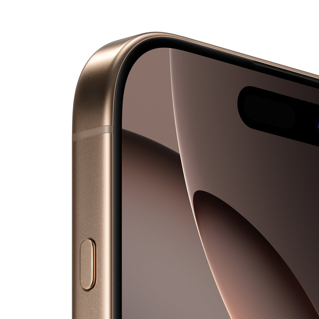 iPhone 16 Pro 256GB Desert Titanium – Machines
