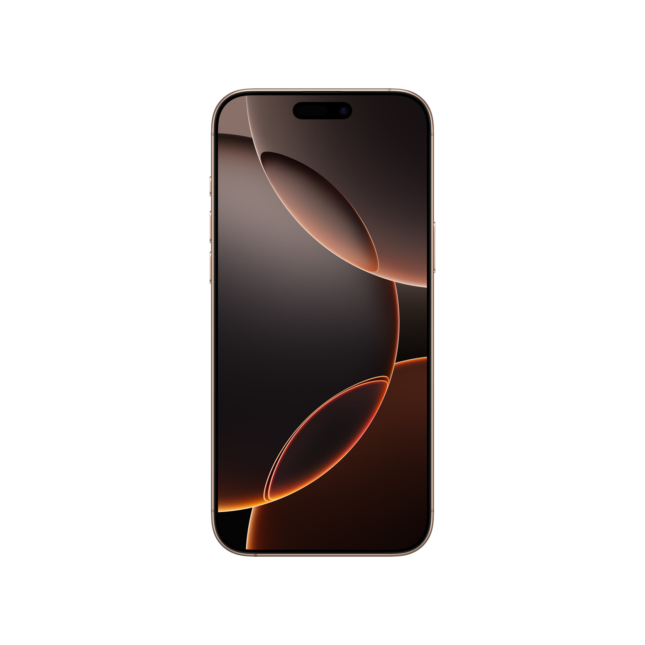 iPhone 16 Pro Max 1TB Desert Titanium – Machines