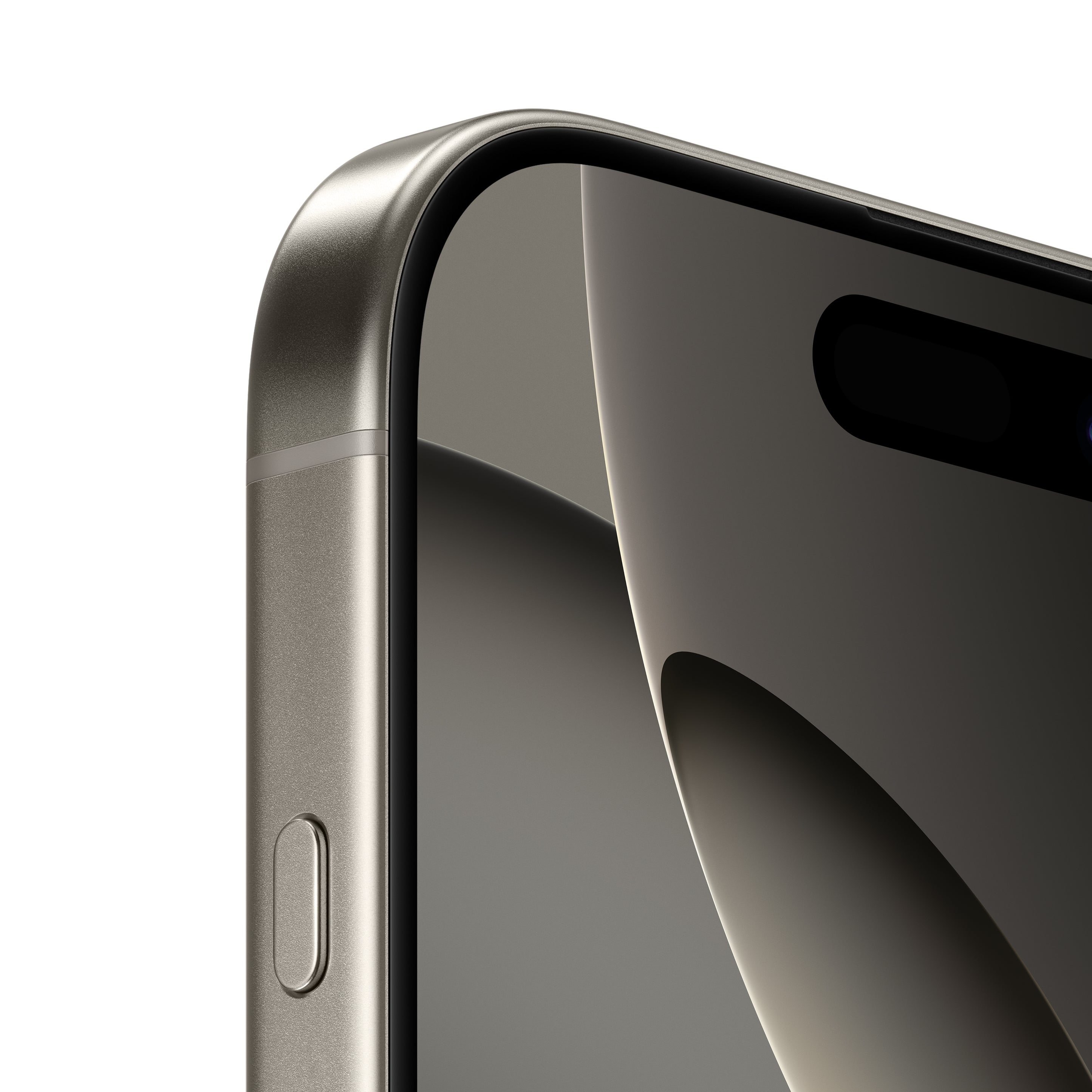 iPhone 16 Pro Max 256GB Natural Titanium – Machines