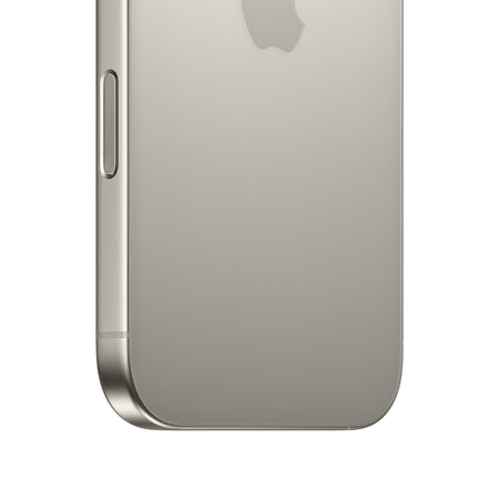 iPhone 16 Pro Max 256GB Natural Titanium – Machines