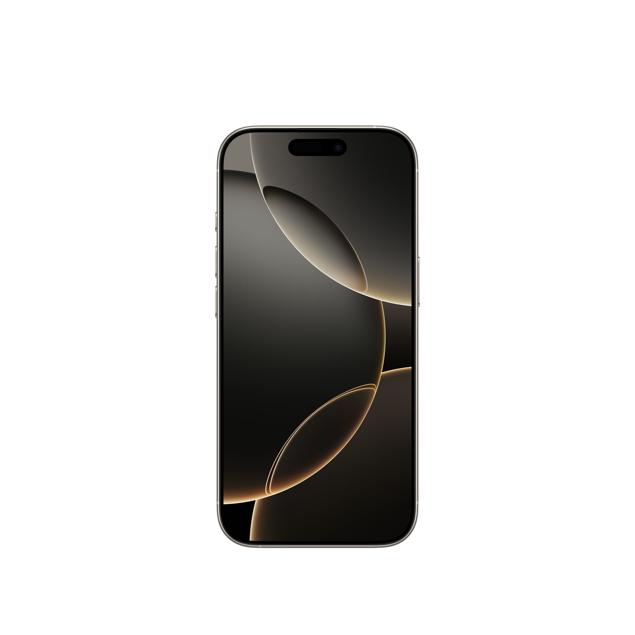 iPhone 16 Pro 128GB Natural Titanium – Machines
