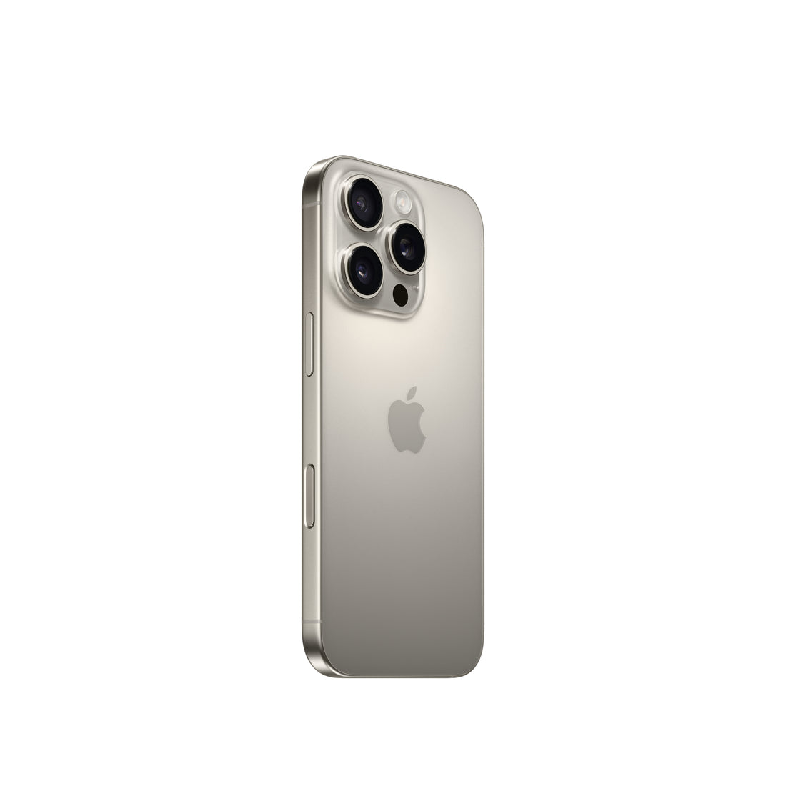 iPhone 16 Pro 1TB Natural Titanium – Machines
