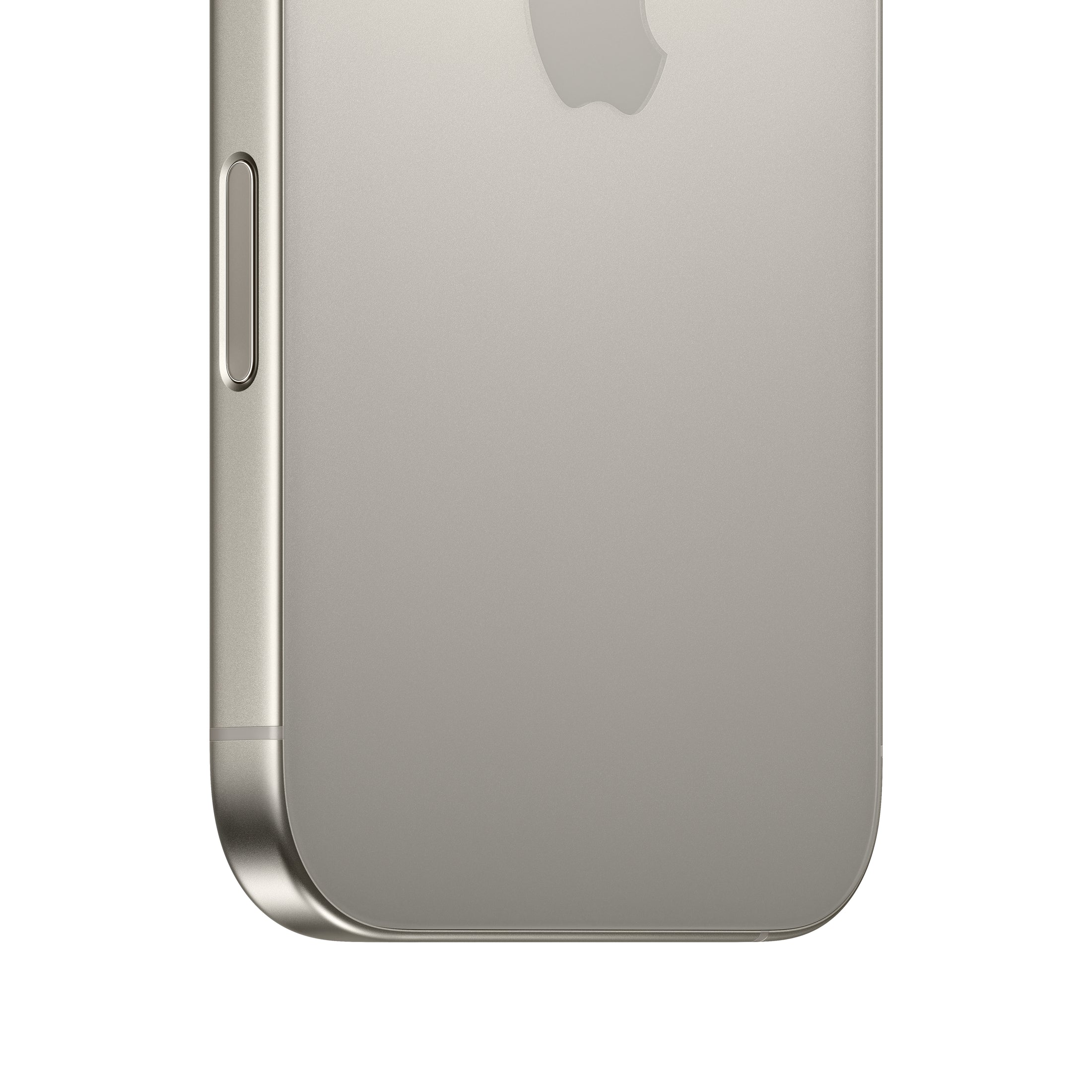 iPhone 16 Pro 128GB Natural Titanium – Machines