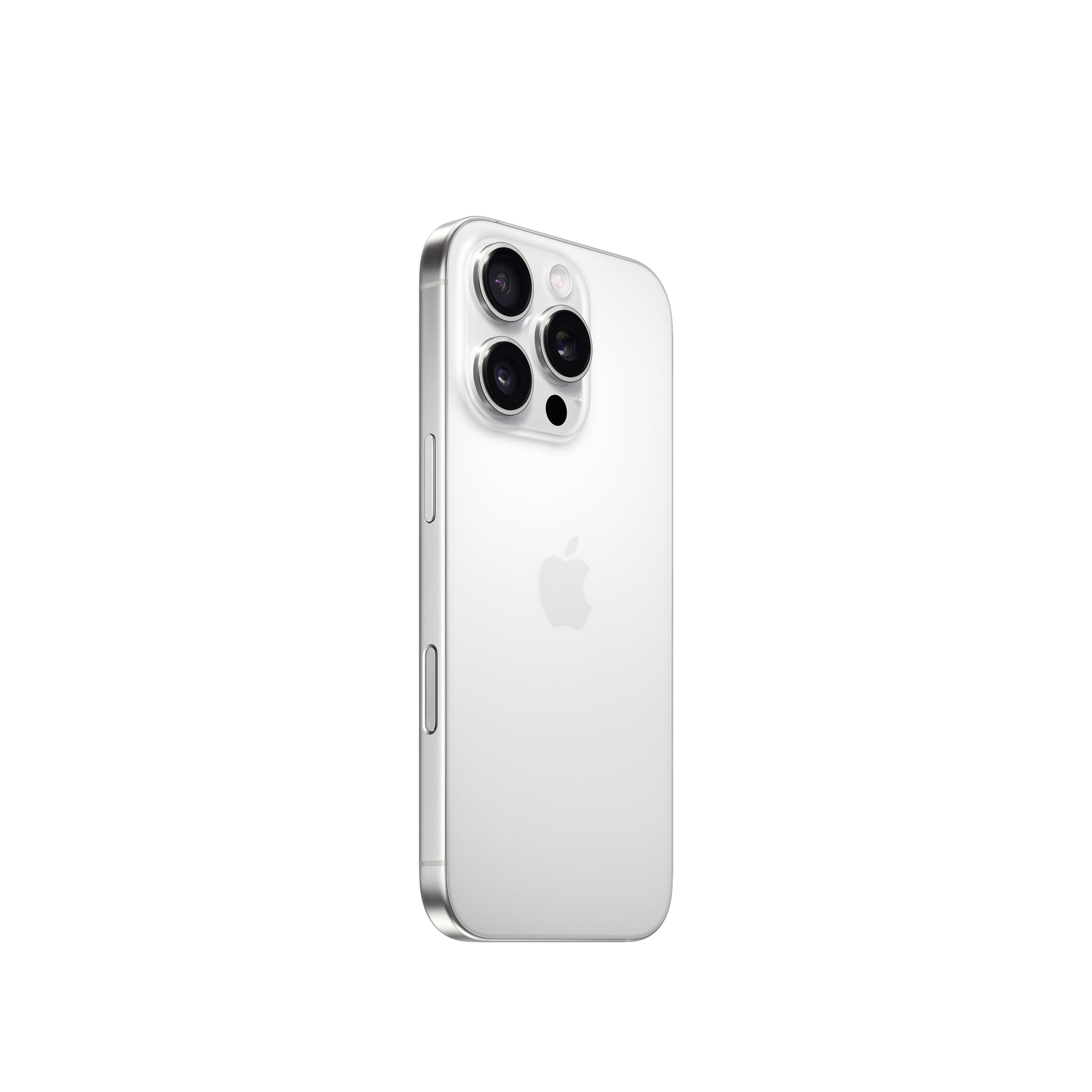iPhone 16 Pro 128GB White Titanium – Machines