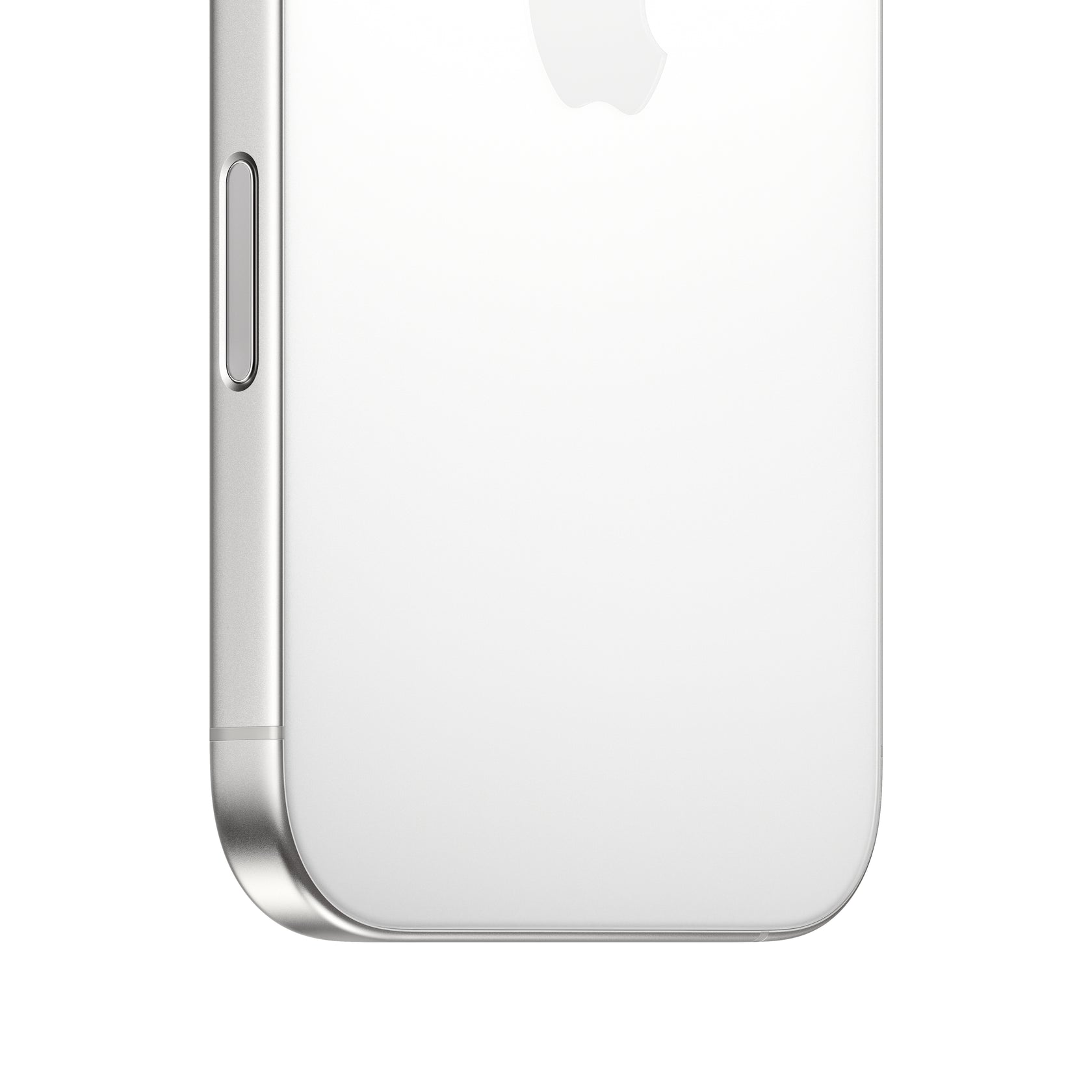 iPhone 16 Pro 128GB White Titanium – Machines