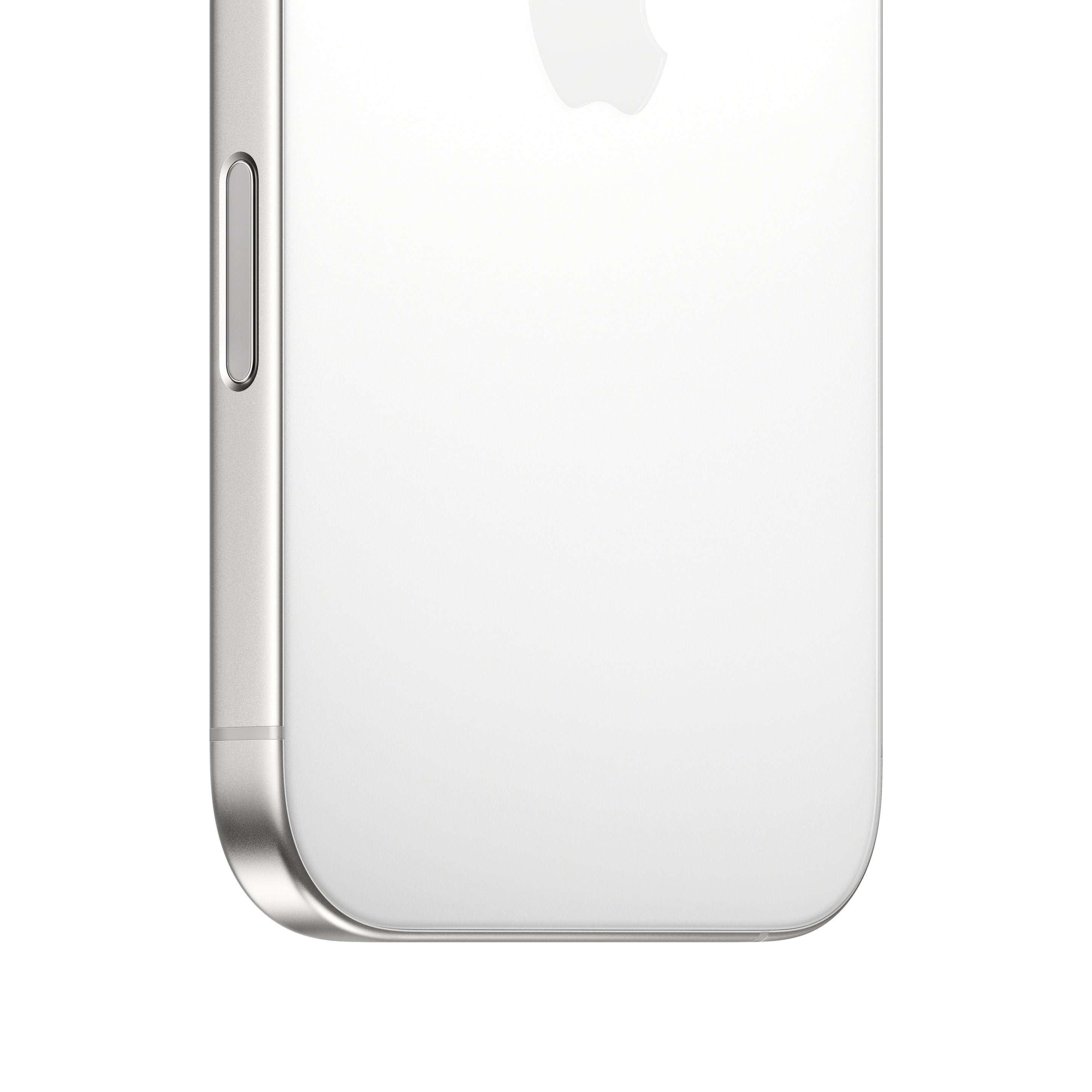 iPhone 16 Pro 128GB White Titanium – Machines