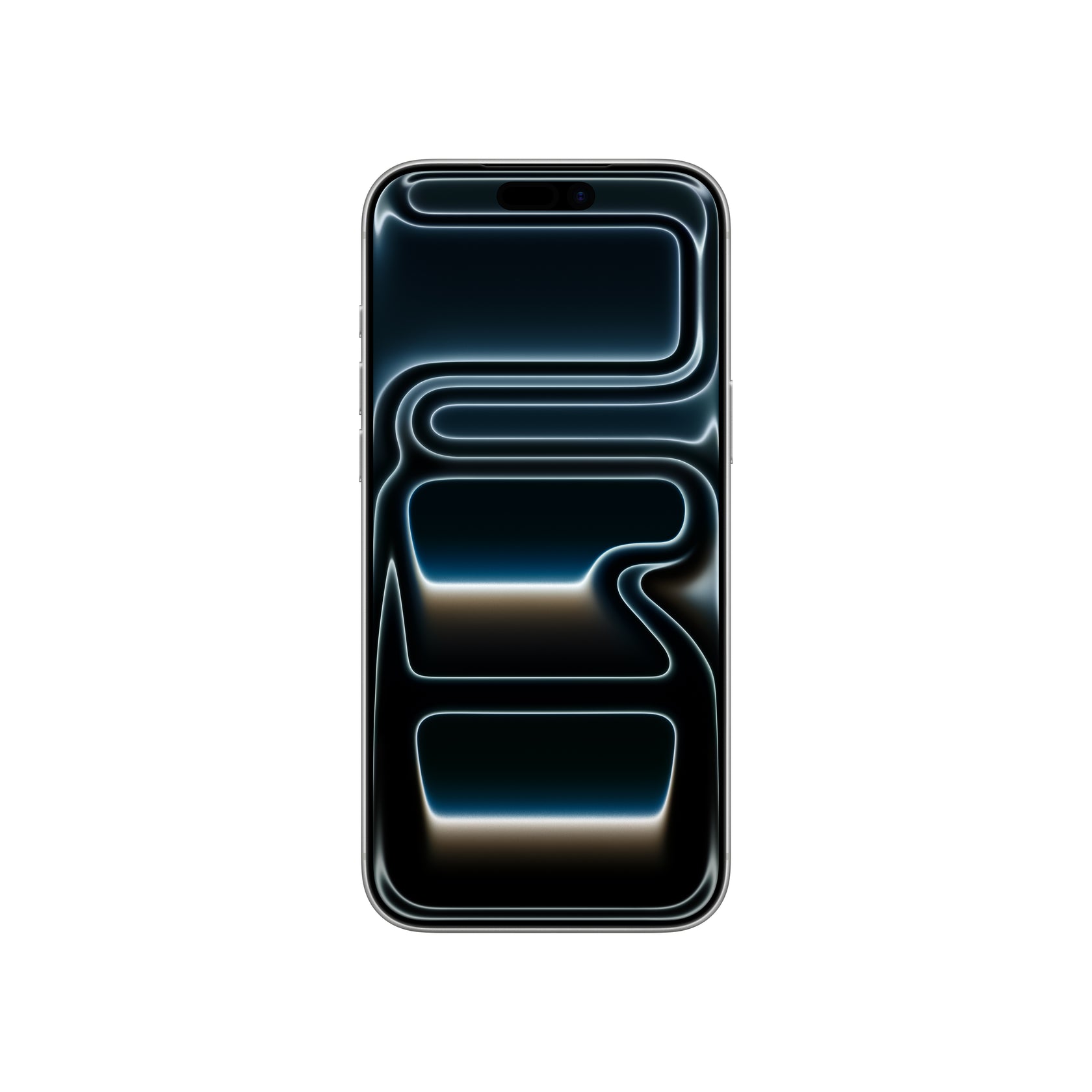 iPhone 17 Pro Max 1TB Silver – Machines