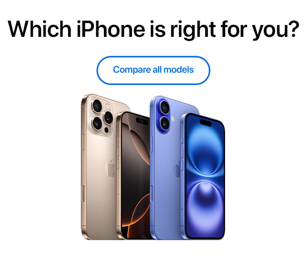 iPhone collection – Machines