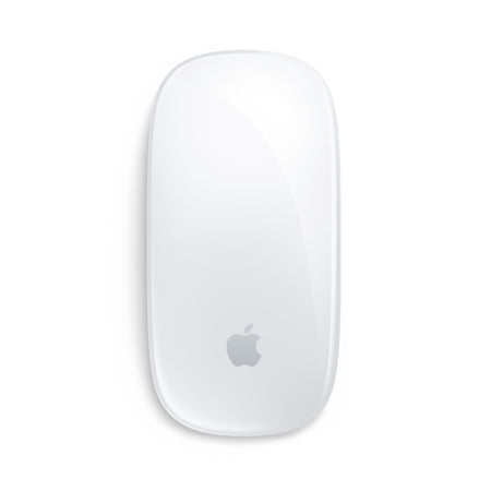 Magic Mouse - White Multi-Touch Surface – Machines