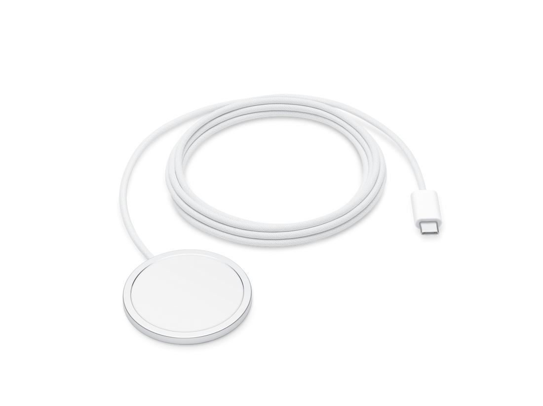 MagSafe Charger (2m) – Machines