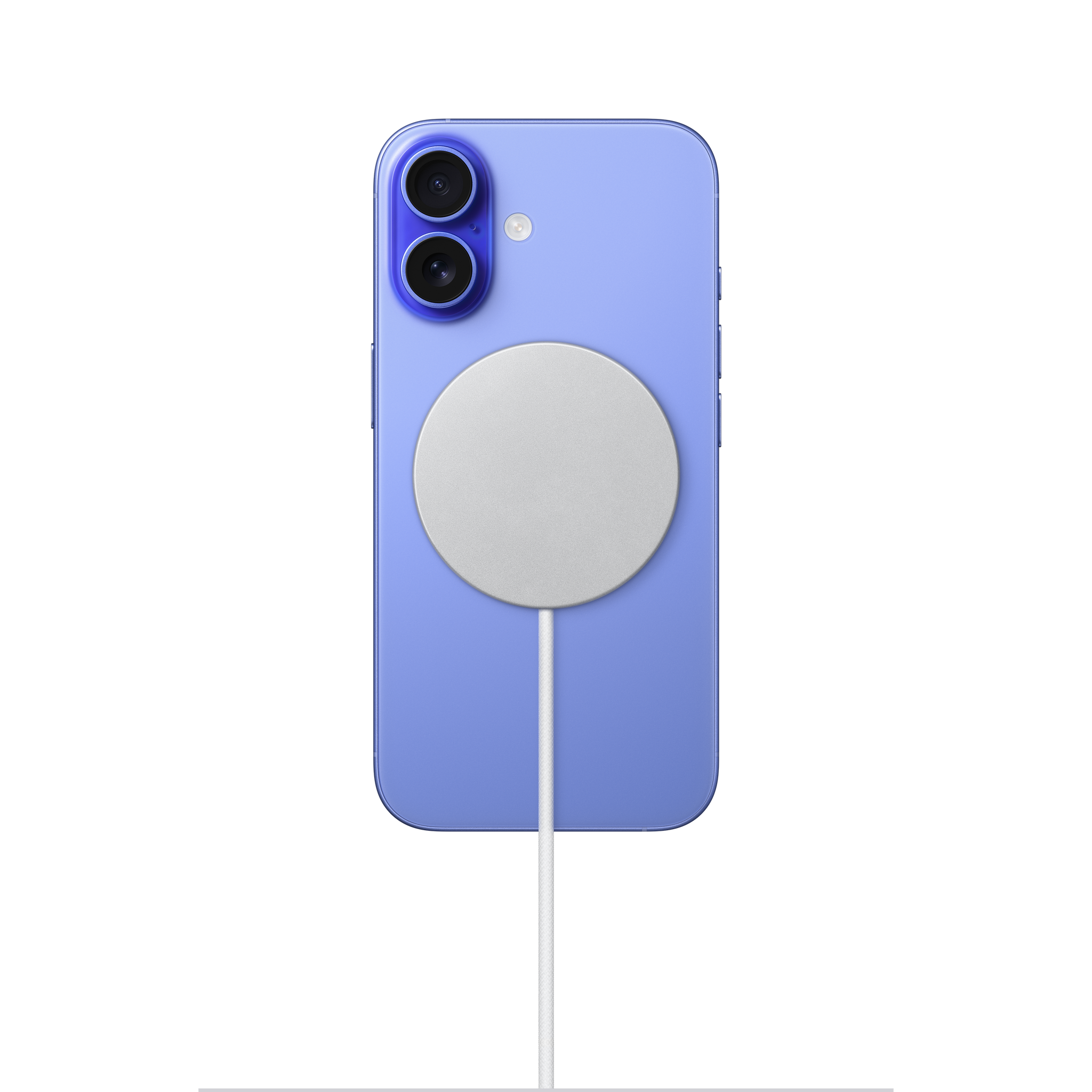 MagSafe Charger (2m) – Machines