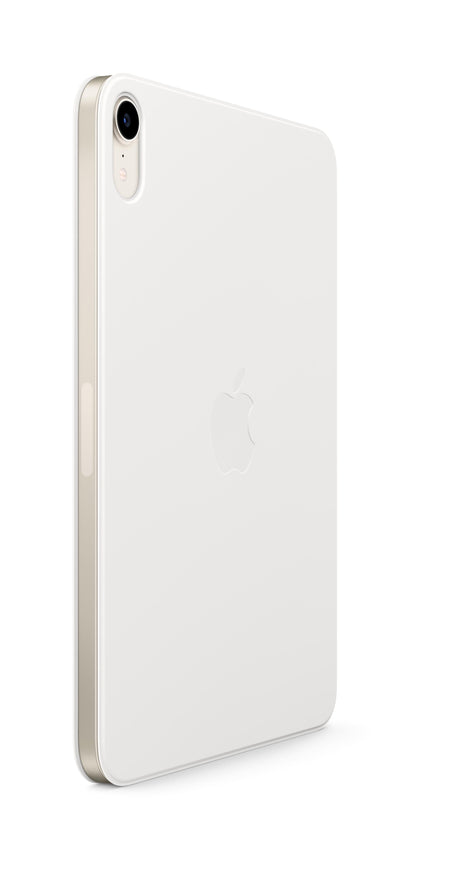 Smart Folio for iPad mini (6th generation) - White – Machines