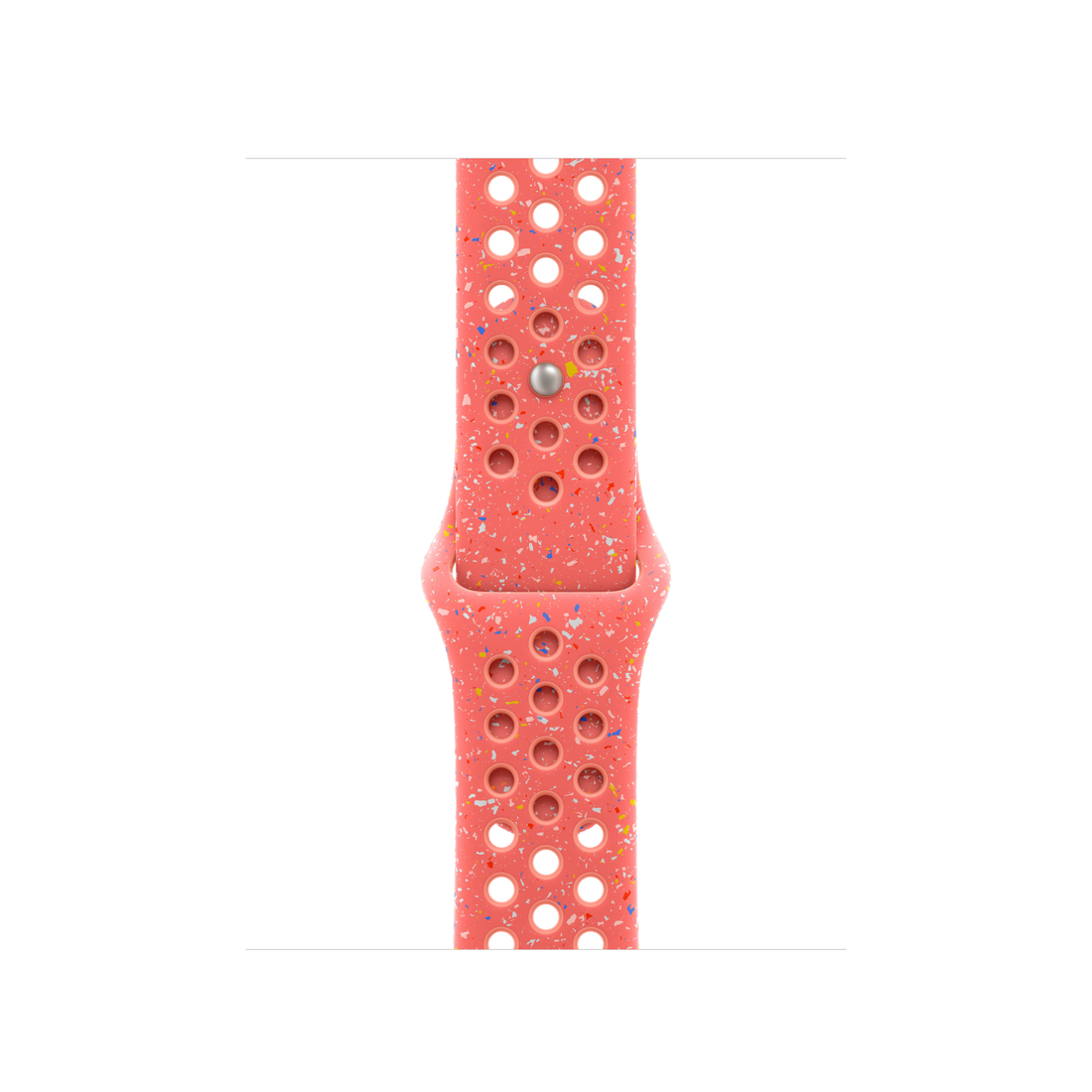 41mm Magic Ember Nike Sport Band - M/L – Machines
