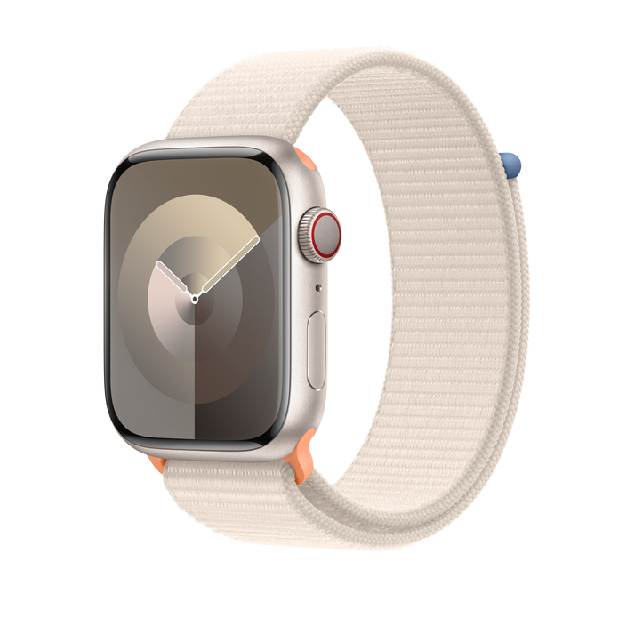 45mm Starlight Sport Loop – Machines