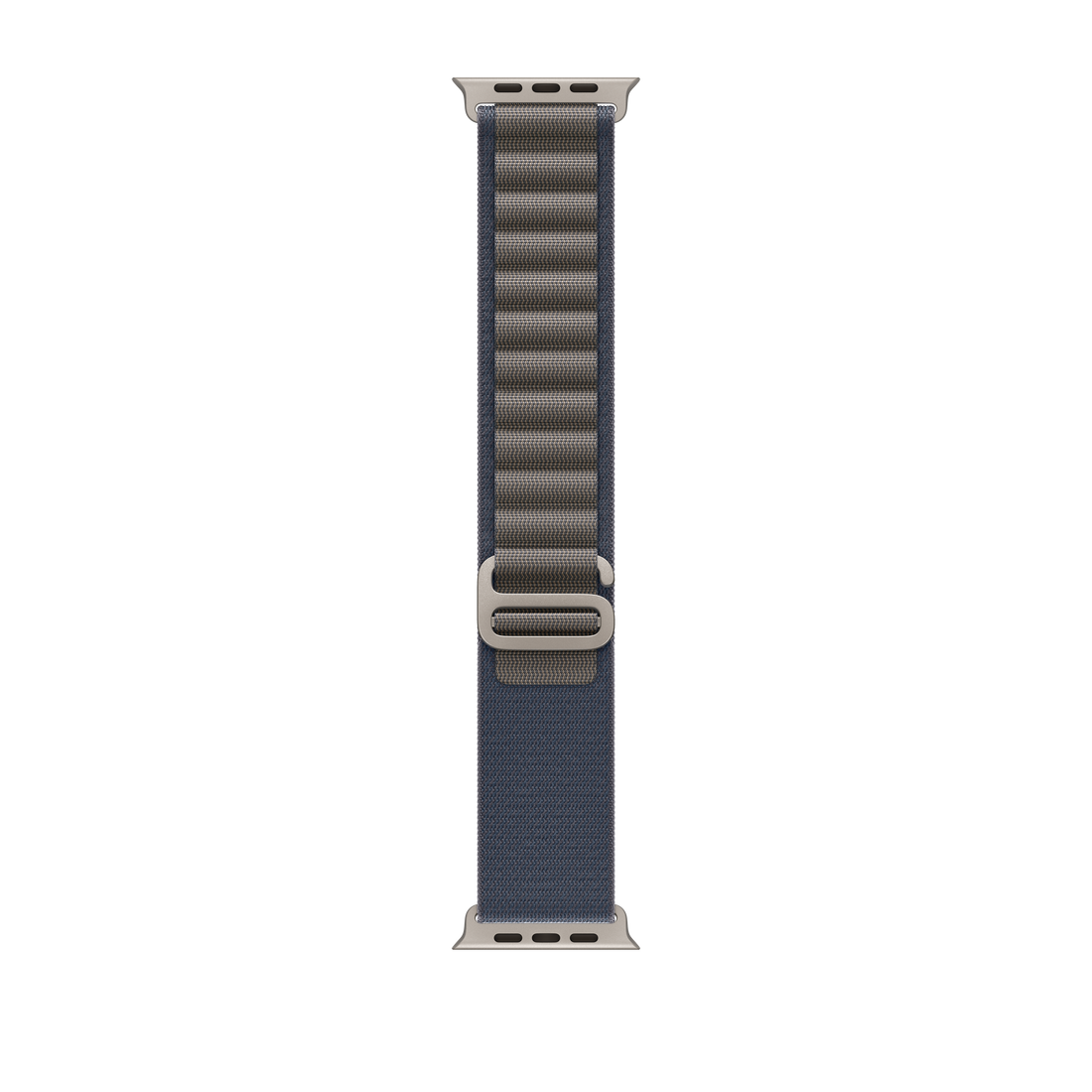 49mm Blue Alpine Loop - Medium – Machines