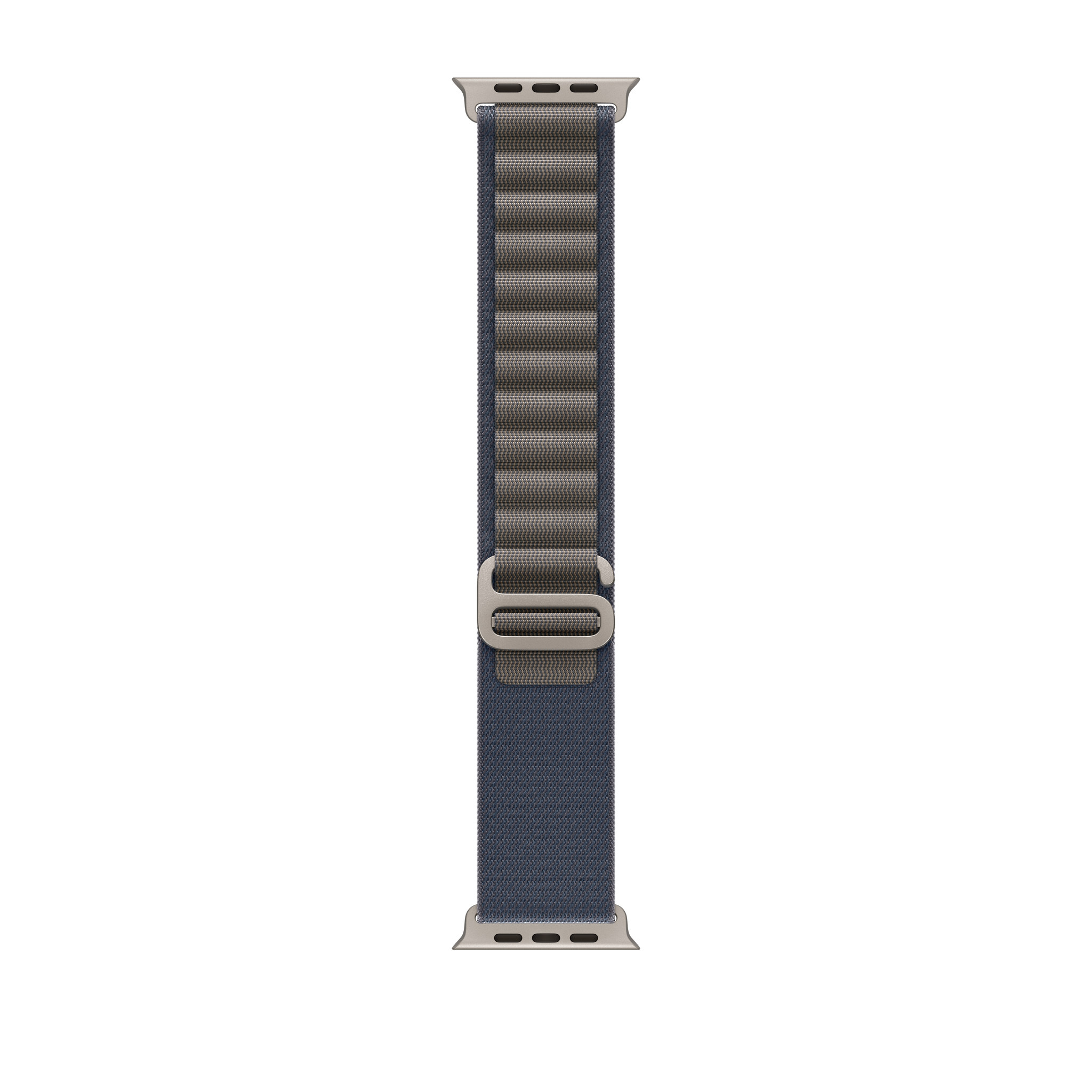 49mm Blue Alpine Loop - Small – Machines