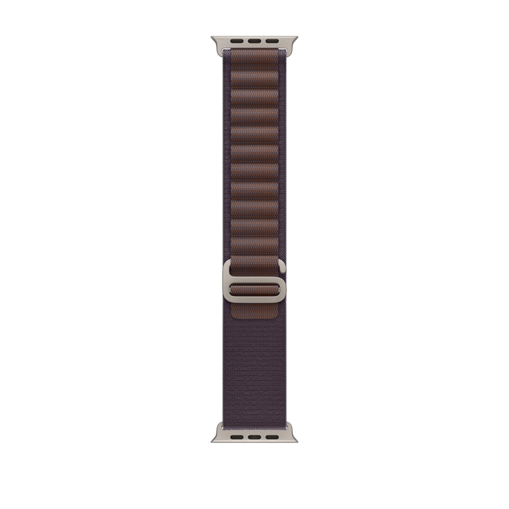 49mm Indigo Alpine Loop - Large – Machines