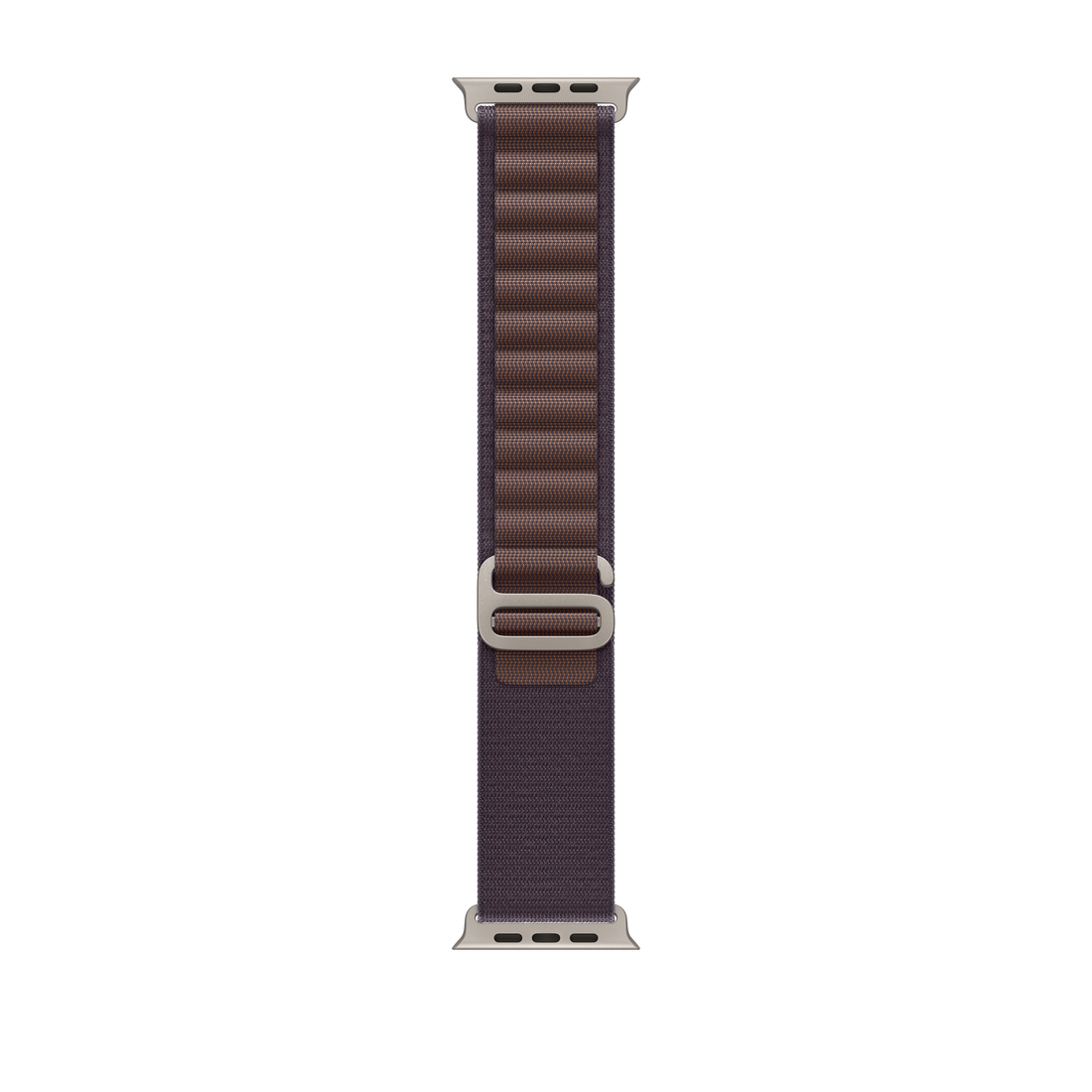 49mm Indigo Alpine Loop - Medium – Machines