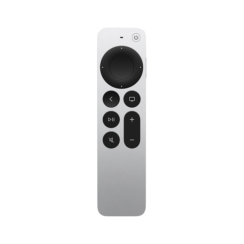 Apple TV collection – Machines