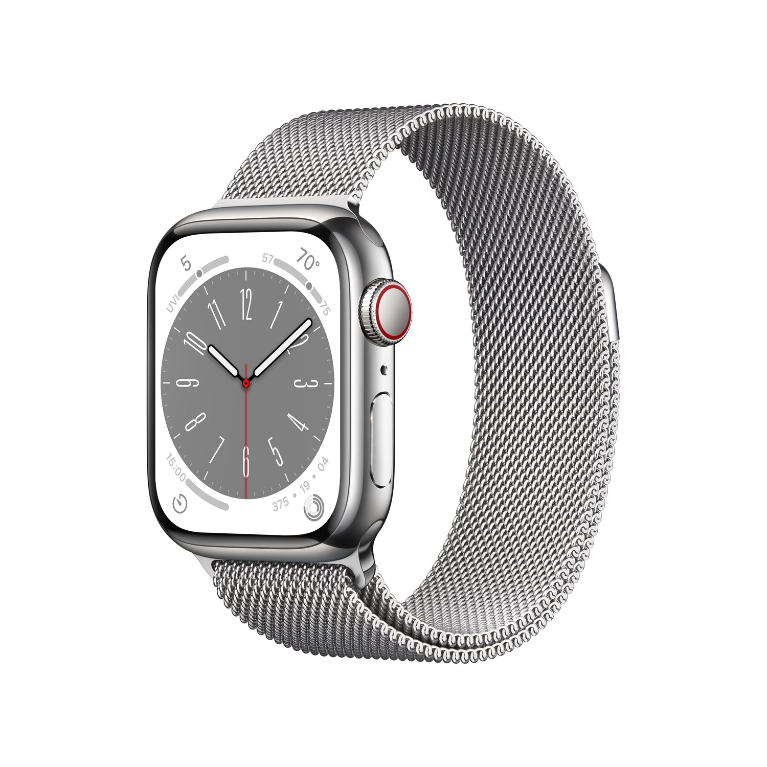 Apple Watch collection – Machines
