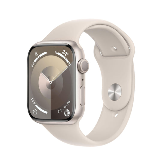 Apple Watch – Machines