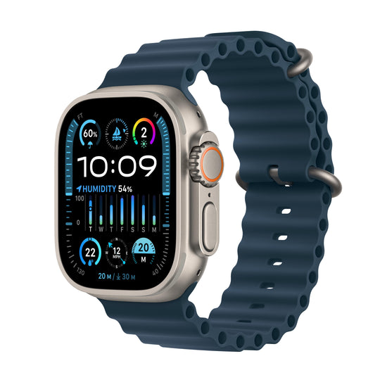 Apple Watch – Machines