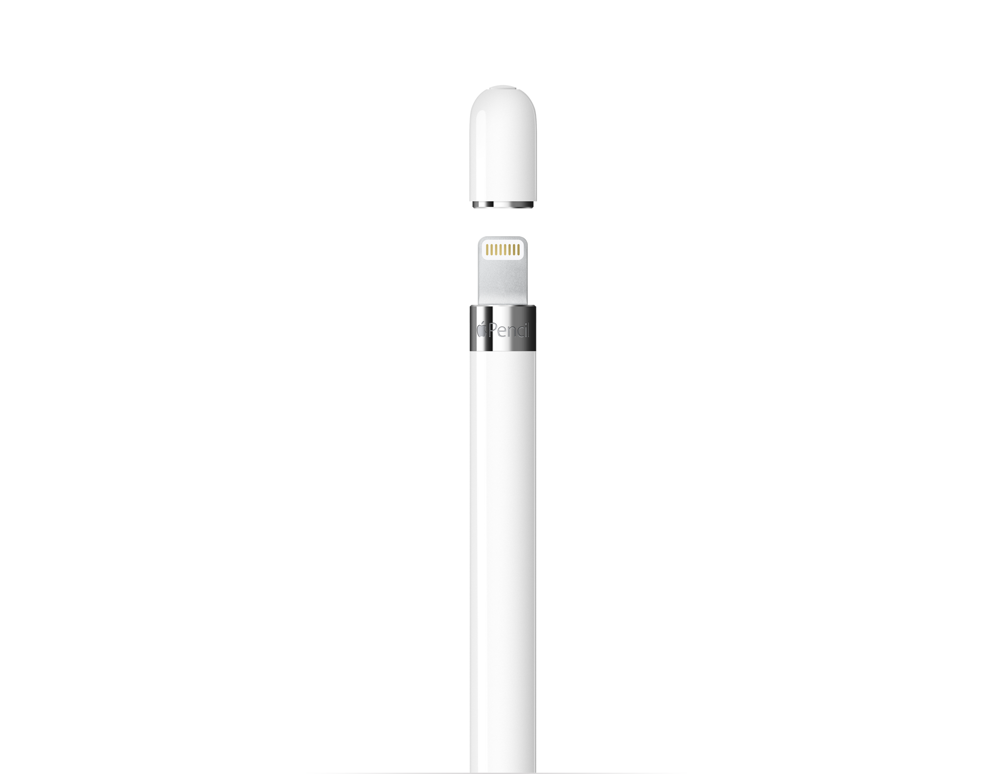 Apple Pencil (1st Generation) - Includes USB-C to Apple Pencil Adapter ...