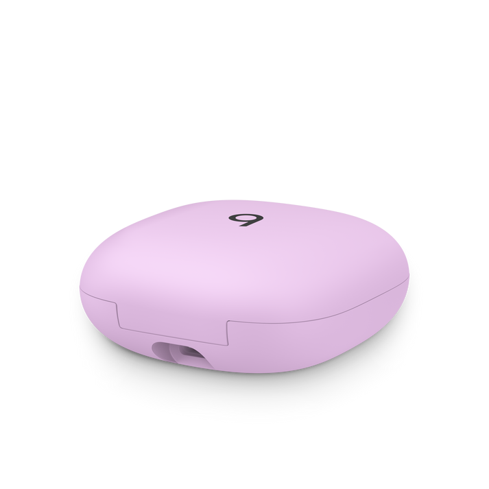 Beats Fit Pro True Wireless Earbuds - Stone Purple – Machines