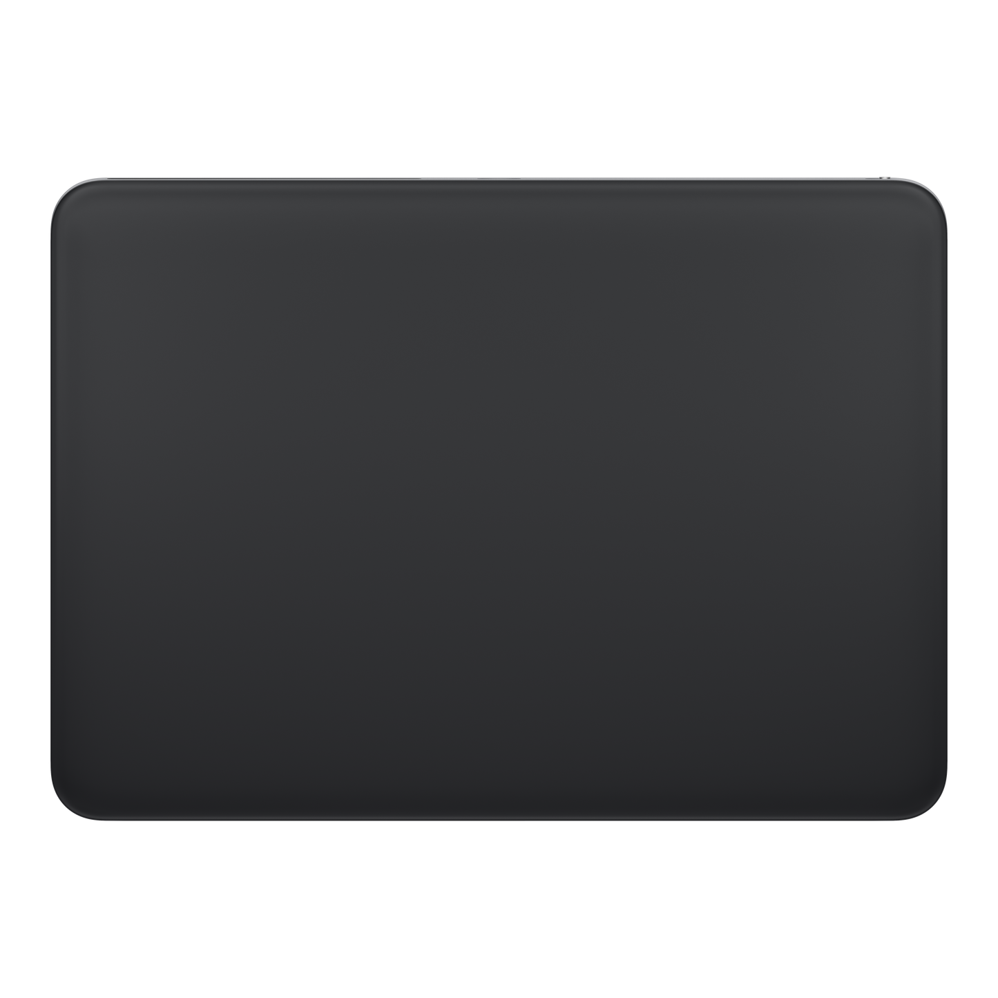 Magic Trackpad - Black Multi-Touch Surface – Machines