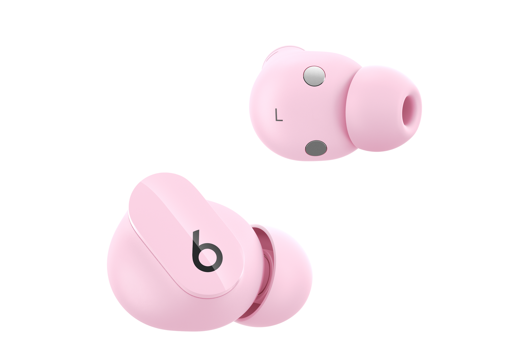 Beats Studio Buds – True Wireless Noise Cancelling Earphones – Sunset ...