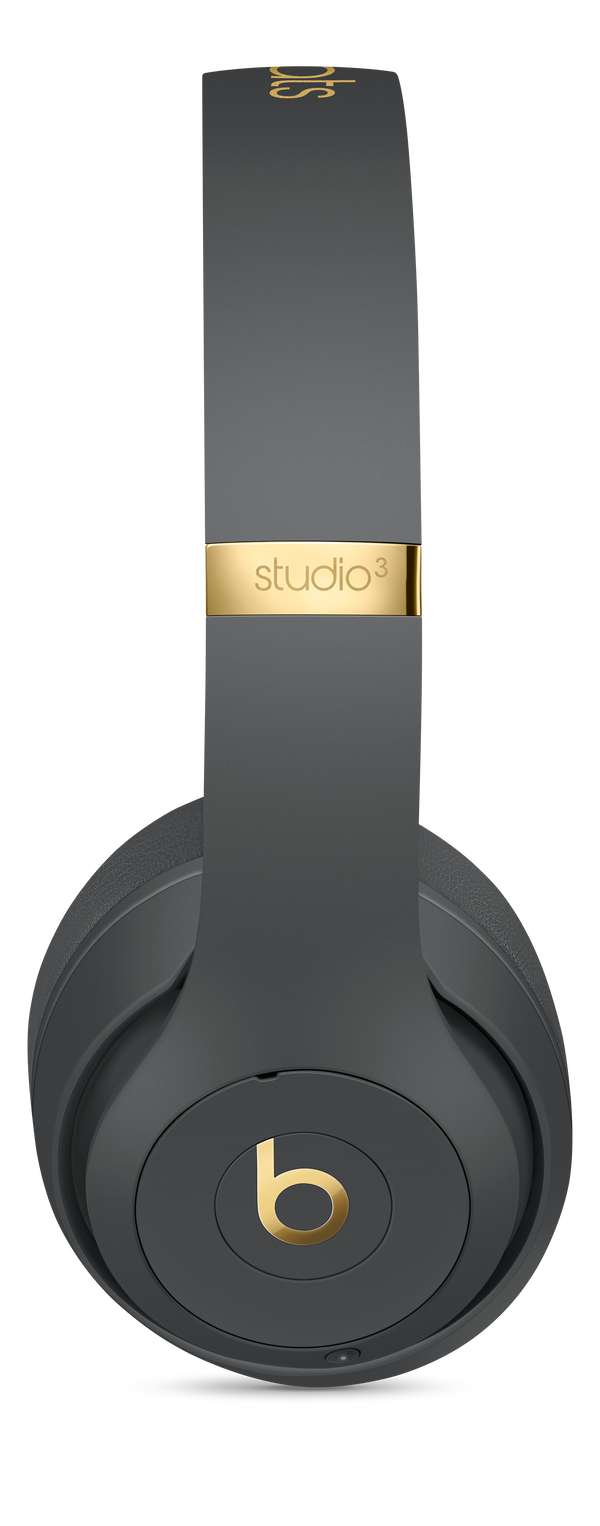 Beats Studio3 Wireless Headphones – The Beats Skyline Collection - Sha – Machines