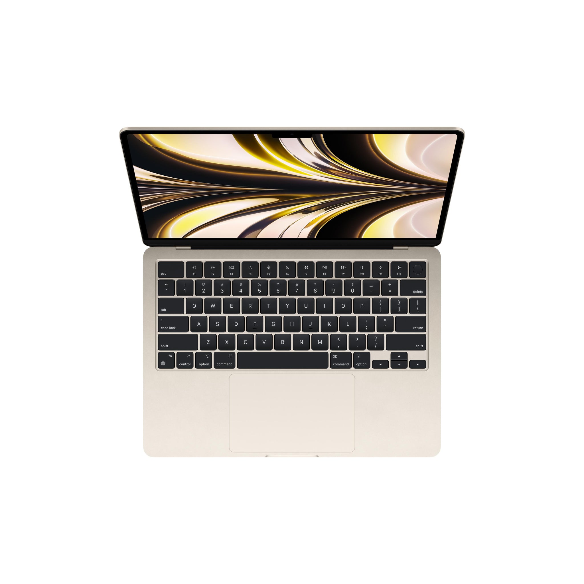 13-inch MacBook Air: Apple M2 chip with 8‑core CPU and 10‑core GPU, 51 ...