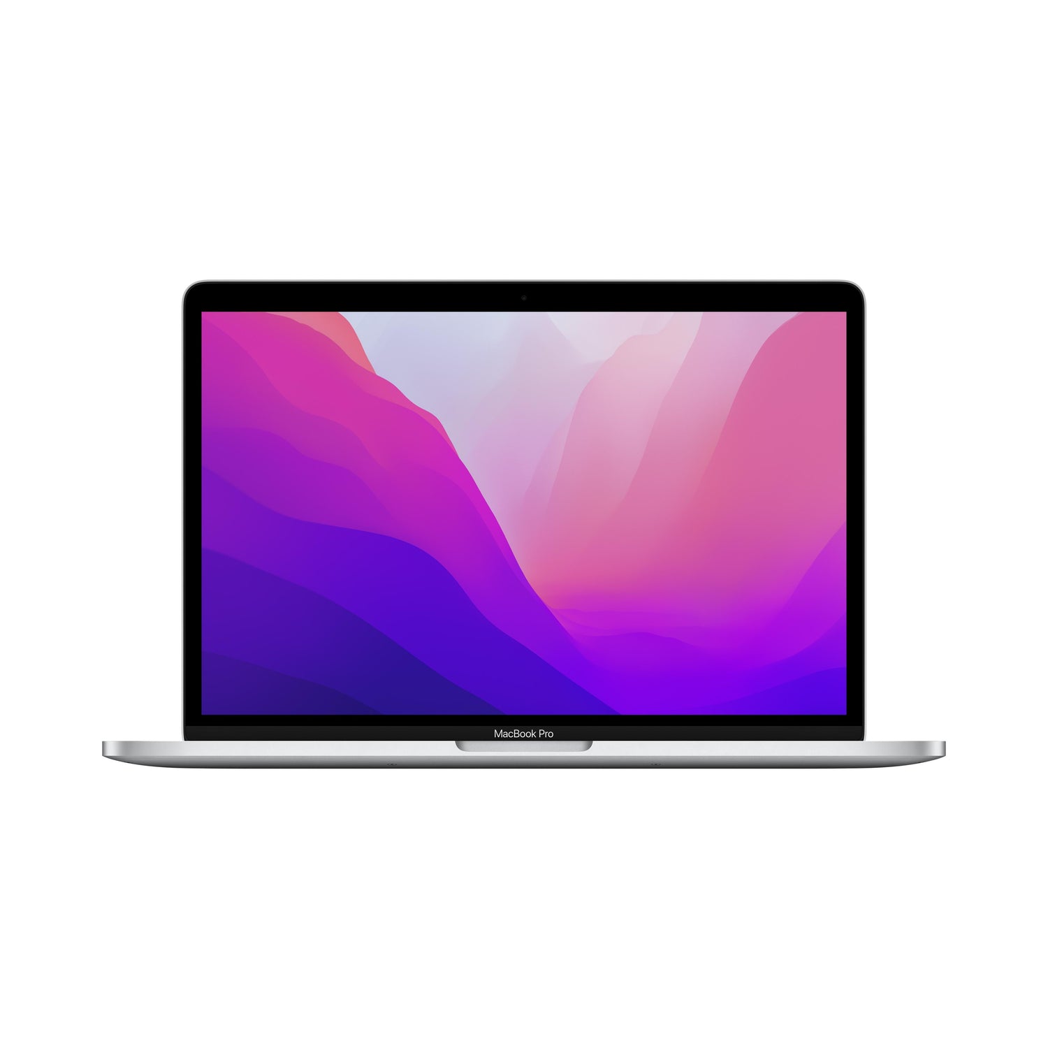 MacBook Pro – Machines