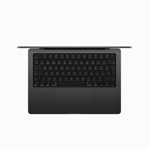 14-inch MacBook Pro: Apple M3 Pro chip with 11‑core CPU and 14‑core GP ...