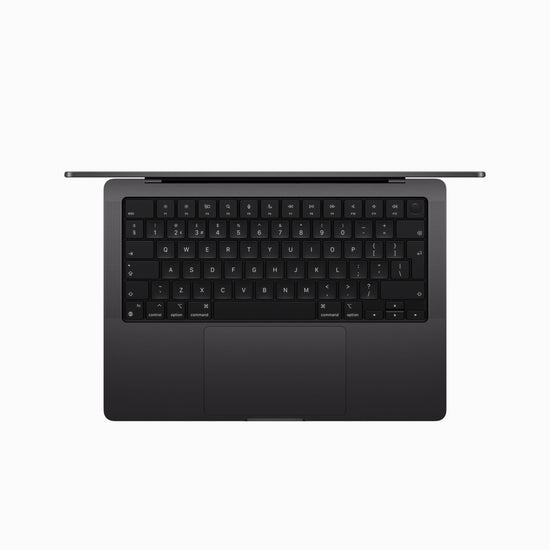 14-inch MacBook Pro: Apple M3 Pro chip with 11‑core CPU and 14‑core GP ...