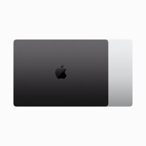 14-inch MacBook Pro: Apple M3 Pro chip with 12‑core CPU and 18‑core GP ...