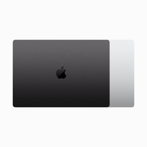 16-inch MacBook Pro: Apple M3 Pro chip with 12‑core CPU and 18‑core GP ...