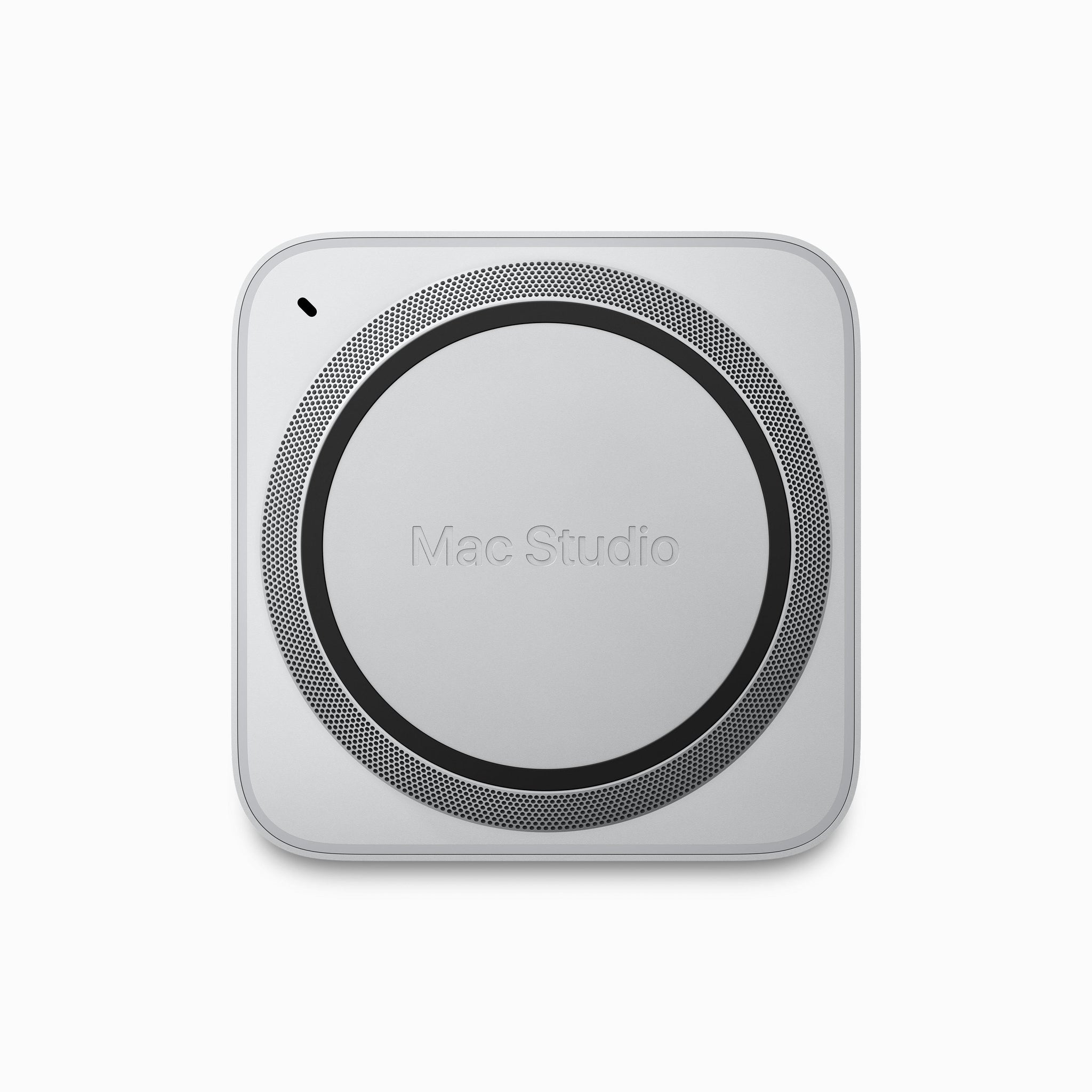 Mac Studio: Apple M2 Ultra with 24-core CPU, 60-core GPU, 32-core Neur ...