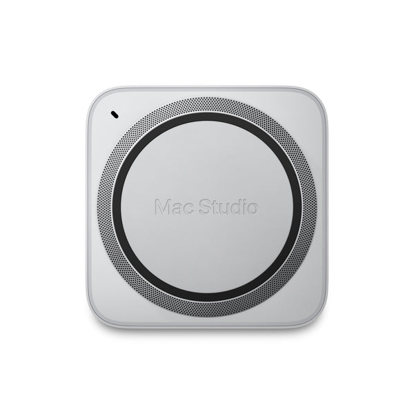 Mac Studio: Apple M1 Ultra chip with 20‑core CPU and 48‑core GPU, 1TB ...