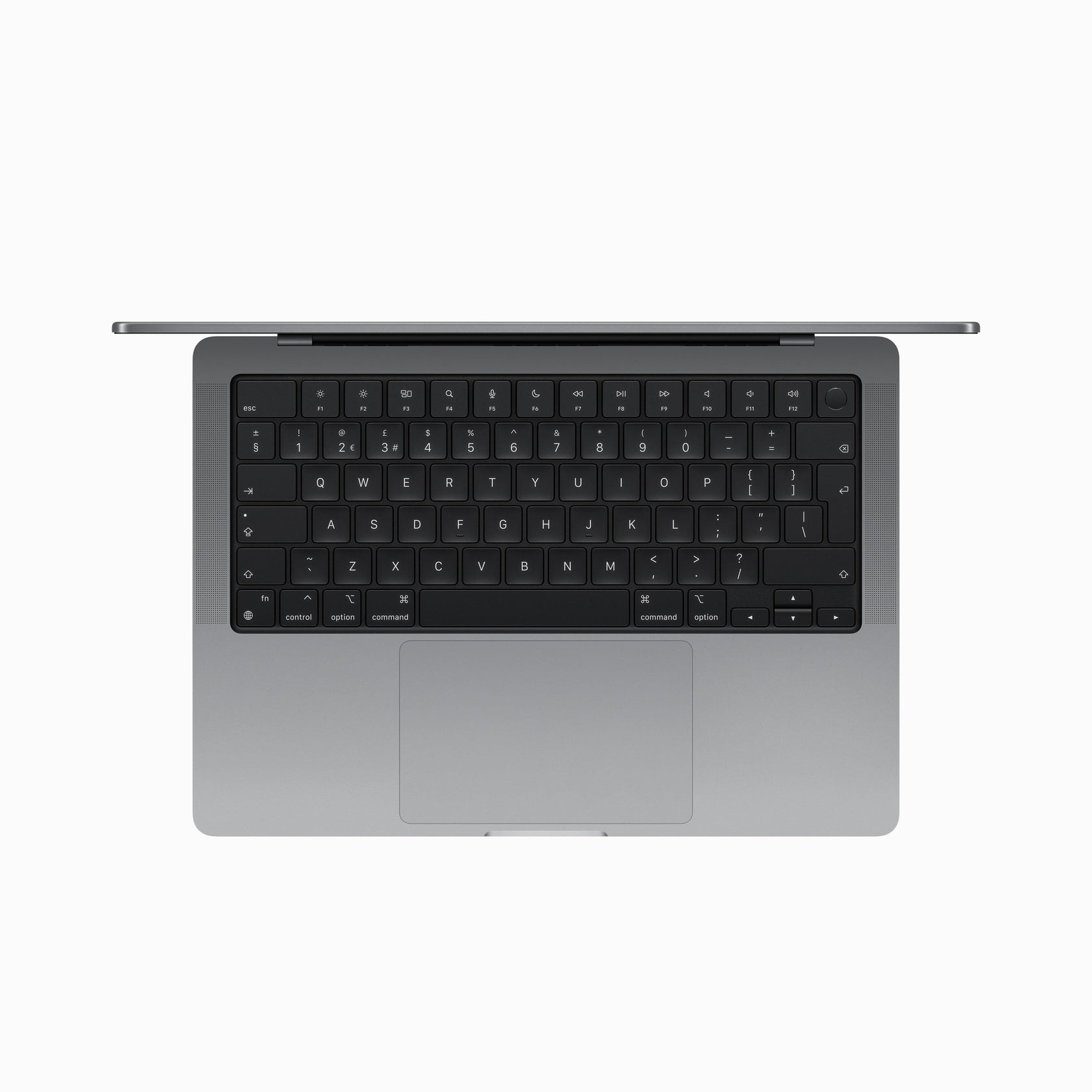 14-inch MacBook Pro: Apple M3 chip with 8‑core CPU and 10‑core GPU, 51 ...