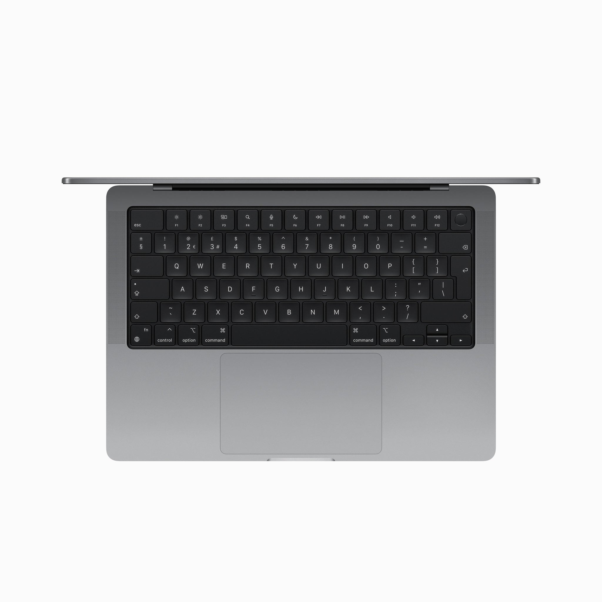 14-inch MacBook Pro: Apple M3 chip with 8‑core CPU and 10‑core GPU, 51 ...