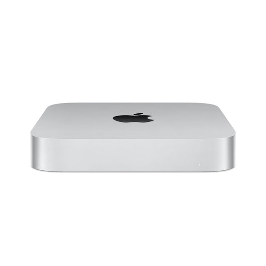 Mac Mini – Machines
