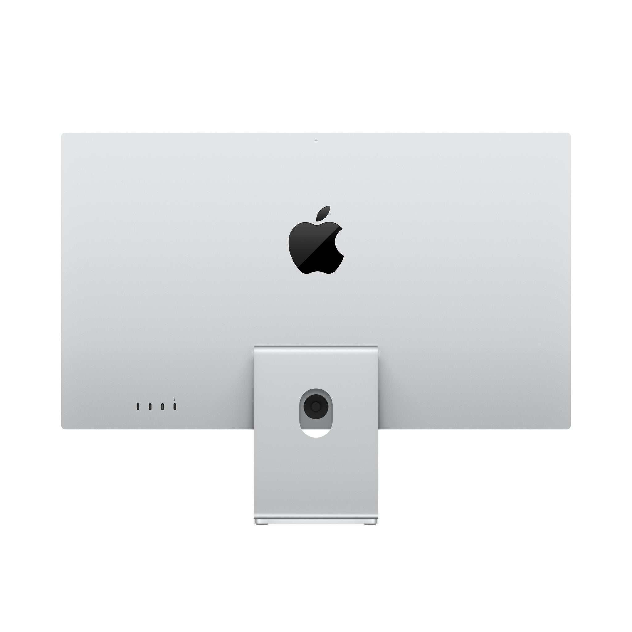 Studio Display - Standard glass - Tilt- and height-adjustable stand ...