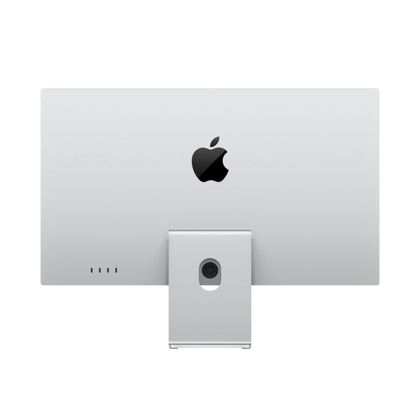 Studio Display - Nano-texture glass - Tilt- and height-adjustable stan ...