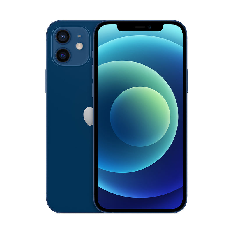 iPhone collection – Machines